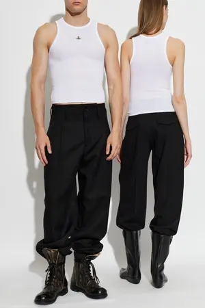 VIVIENNE WESTWOOD Top ‘90s