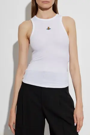 VIVIENNE WESTWOOD Top ‘90s