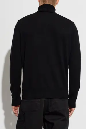 VIVIENNE WESTWOOD Mark' Wool Turtleneck Sweater