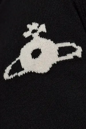 VIVIENNE WESTWOOD Fisherman Wool Sweater
