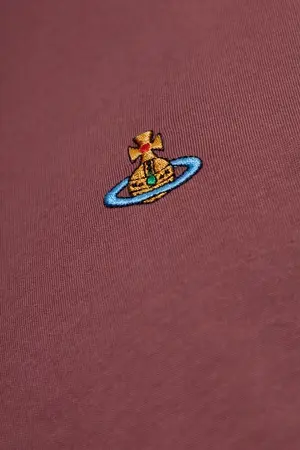 VIVIENNE WESTWOOD T-shirt With Logo