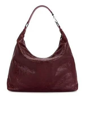 Balenciaga Le City Medium Hobo Bag