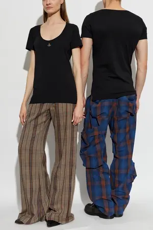 VIVIENNE WESTWOOD T-shirt ‘lollo