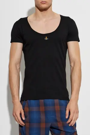 VIVIENNE WESTWOOD T-shirt ‘lollo