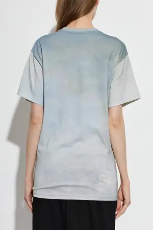 VIVIENNE WESTWOOD T-shirt With Print