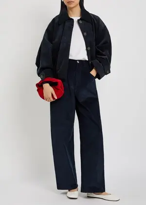 RÓHE Corduroy Jacket