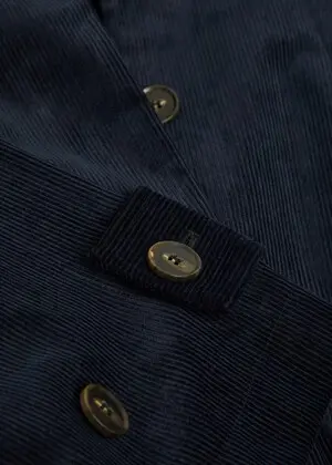 RÓHE Corduroy Jacket