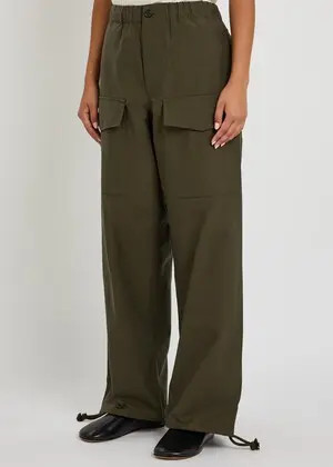 JW Anderson Parachute Track Pants