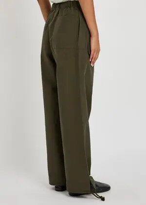 JW Anderson Parachute Track Pants