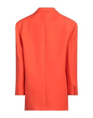 Valentino Garavani Virgin Wool And Silk Blazer