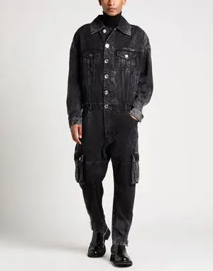 Dolce & Gabbana Jumpsuit Size Cotton
