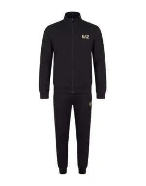 EA7 Tracksuit Size Cotton