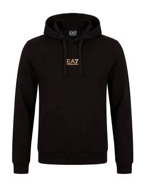 EA7 Tracksuit Size Cotton