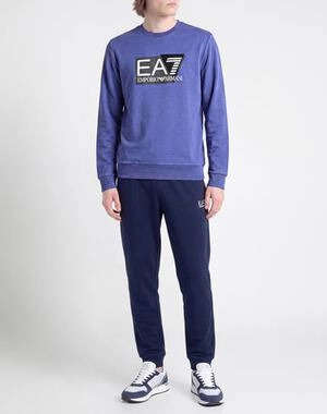 EA7 Tracksuit Size Cotton