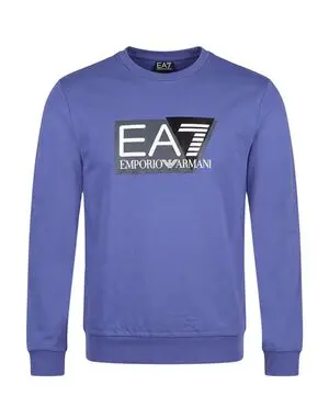 EA7 Tracksuit Size Cotton