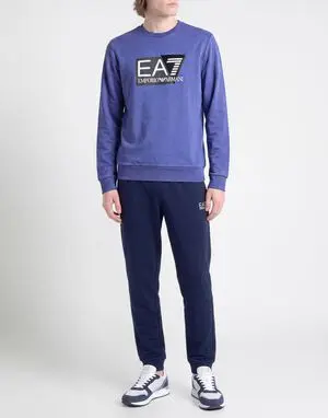 EA7 Tracksuit Size Cotton