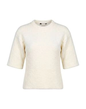 Fabiana Filippi Applique Knitwear For Women