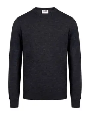 Alpha Studio Sweater Size Merino Wool