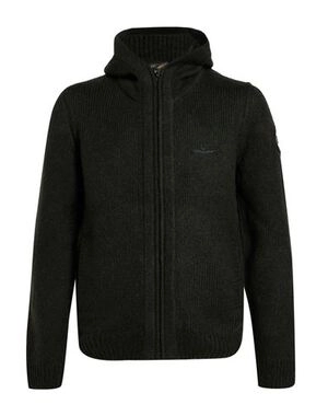 Aeronautica Militare Printed Knitwear For Men