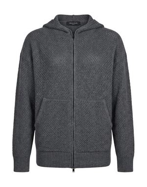 Fabiana Filippi Cuffed Knitwear For Women
