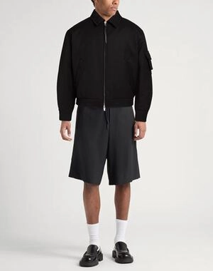 SPIEWAK Jacket Size Polyester, Wool, Nylon