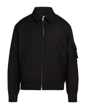 SPIEWAK Jacket Size Polyester, Wool, Nylon