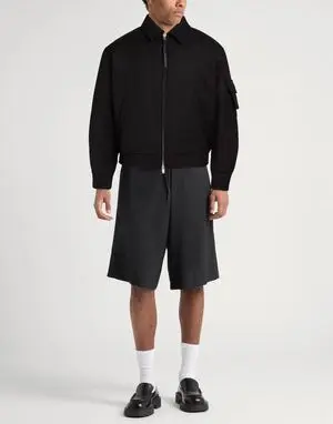 SPIEWAK Jacket Size Polyester, Wool, Nylon
