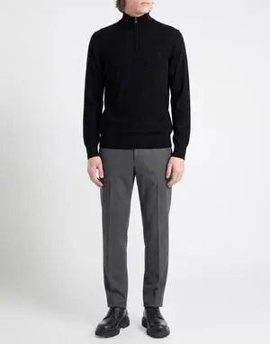 Paul & Shark Virgin Wool And Lyocell Sweater