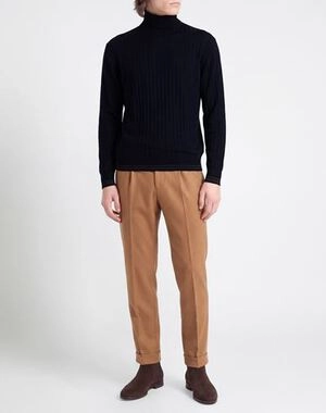 Paul & Shark Virgin Wool And Cashmere Blend Turtleneck