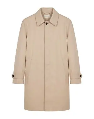 Officine Générale Gabardine Trench Coat