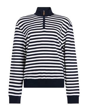 Paul & Shark Sweater Taupe Size Virgin Wool, Cashmere - Midnight Blue