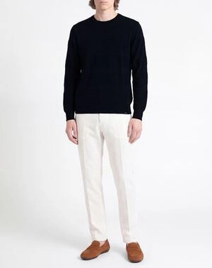 Paul & Shark Virgin Wool Crewneck Sweater