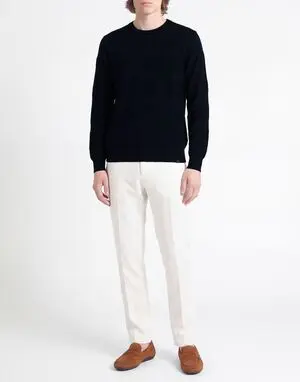 Paul & Shark Virgin Wool Crewneck Sweater