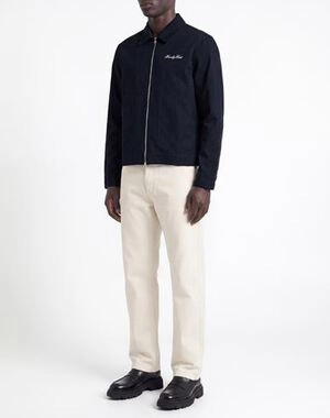 FAMILY FIRST Jacket Midnight Size Cotton, Elastane