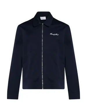FAMILY FIRST Jacket Midnight Size Cotton, Elastane