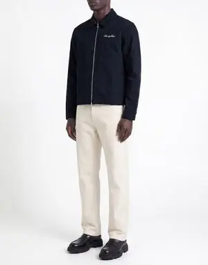 FAMILY FIRST Jacket Midnight Size Cotton, Elastane