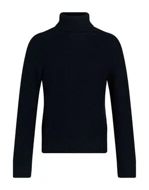 Paul & Shark Turtleneck Size Virgin Wool