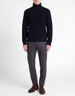 Paul & Shark Turtleneck Size Virgin Wool