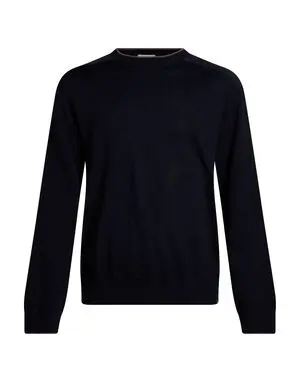 Paul & Shark Sweater Midnight Size Virgin Wool