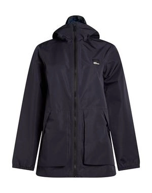 JACK WOLFSKIN Polyester Parka With Hood
