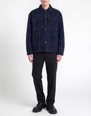 FAMILY FIRST Coat Size Wool, Polyester