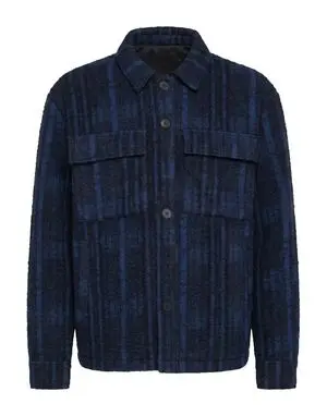 FAMILY FIRST Coat Size Wool, Polyester