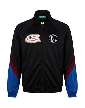 BARROW Jacket Size Polyester - Black