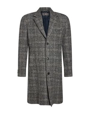 DEPARTMENT 5 Coat Size Wool - Grey