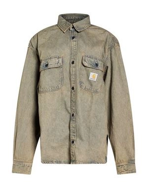 Carhartt Denim Overshirt