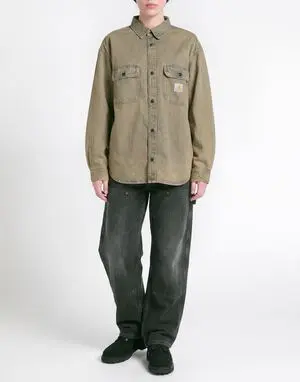 Carhartt Denim Overshirt