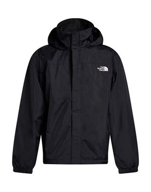 The North Face Jacket Size Nylon - Black