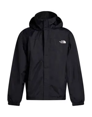 The North Face Jacket Size Nylon