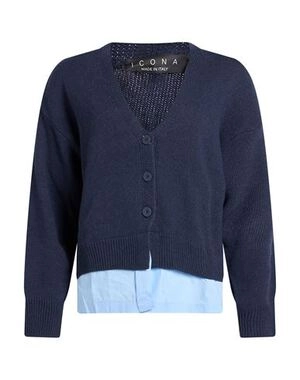 Kaos Long Sleeve Cardigans For Women