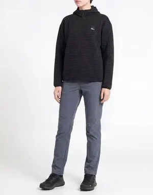 JACK WOLFSKIN Quilted Hooded Jacket